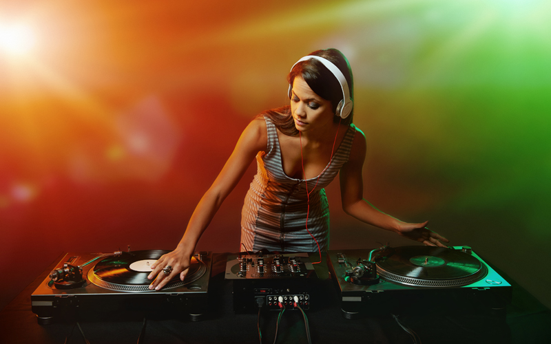 Music | Official Website